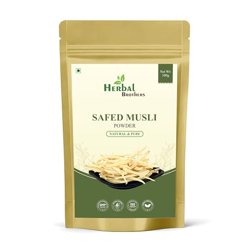 natural herbal supplement for vitality