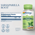 Natural herbal supplement for vitality