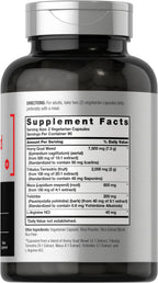 natural herbal supplement for vitality