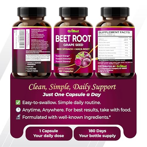 natural herbal supplement for vitality