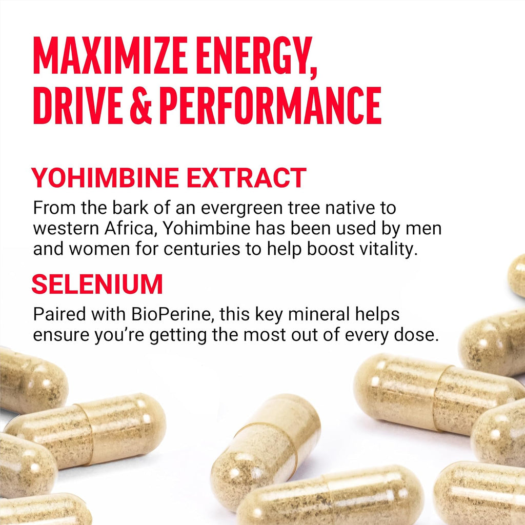 Natural herbal supplement for weight loss