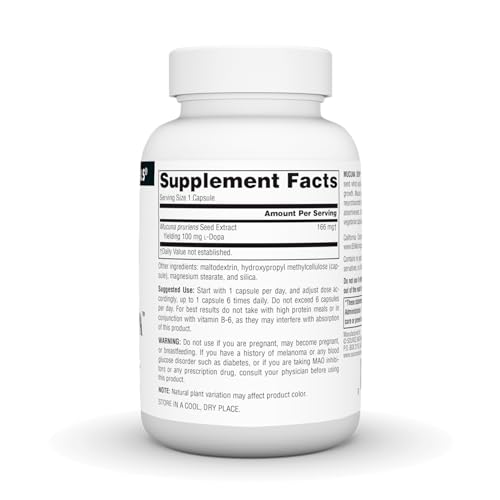 natural herbal supplement for well-being