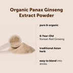 natural herbal supplement for wellness