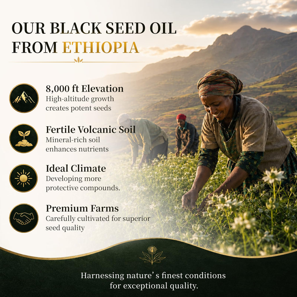 Natural herbal supplement for wellness