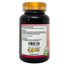 natural herbal supplement for wellness