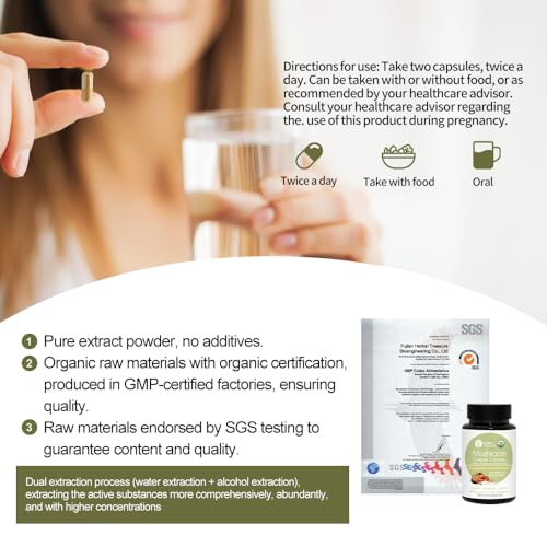 natural herbal supplement for wellness