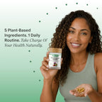 natural herbal supplement for wellness