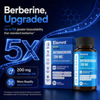 Natural herbal supplement for wellness