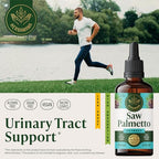 Natural herbal supplement for wellness
