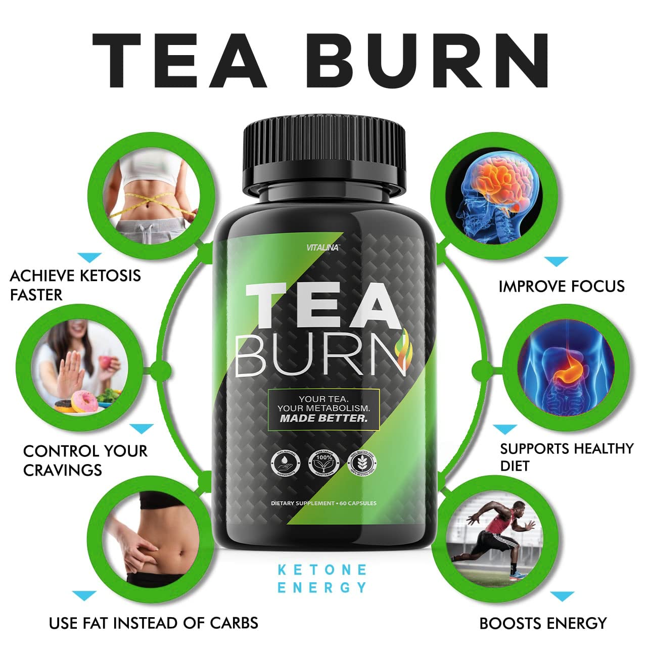 natural herbal supplement for wellness