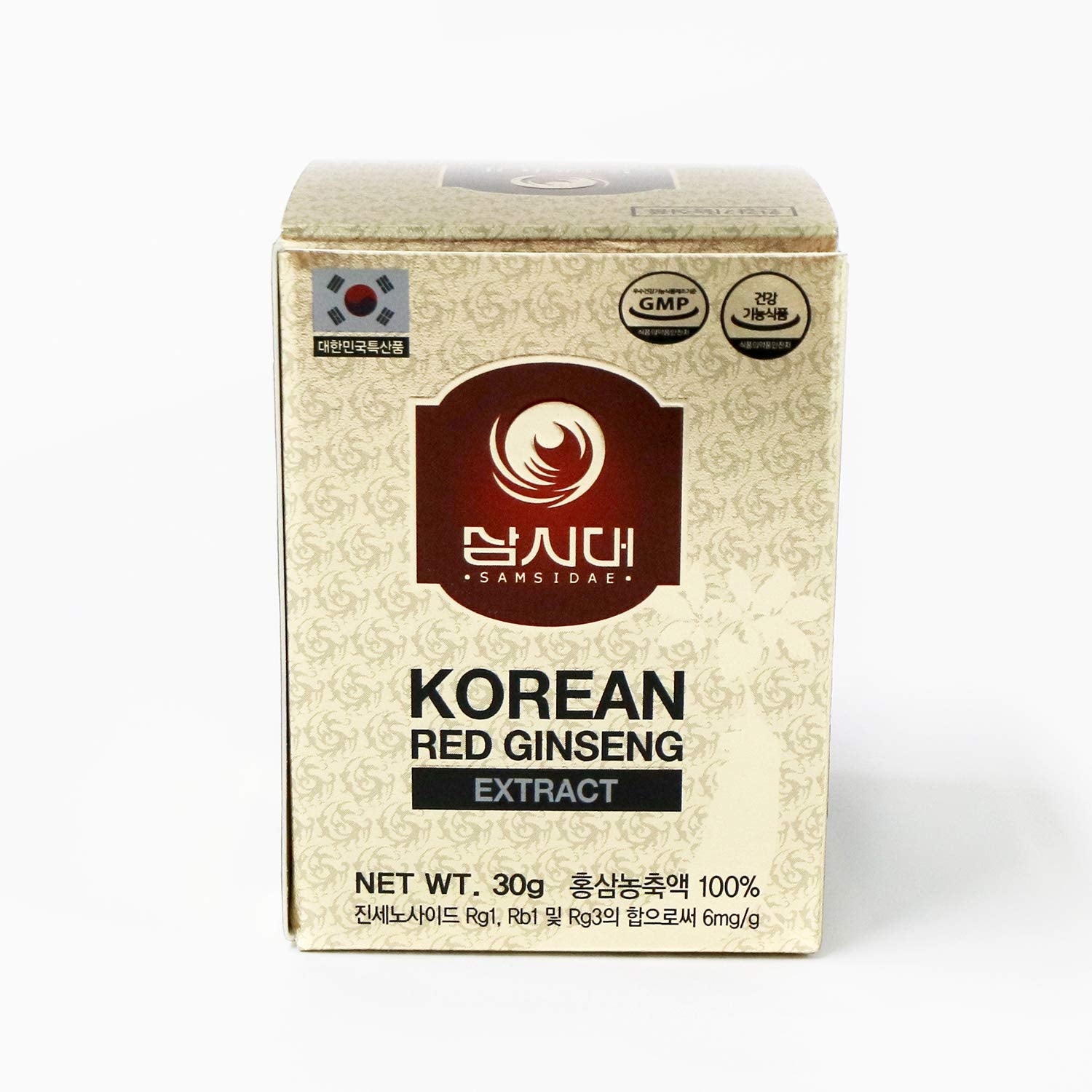 natural herbal supplement for wellness