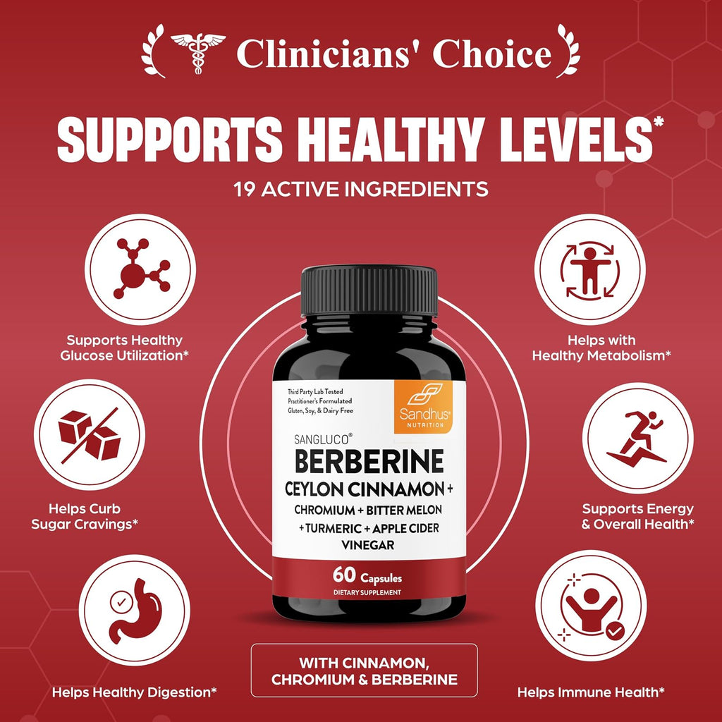 Natural herbal supplement for wellness