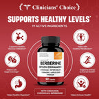 Natural herbal supplement for wellness