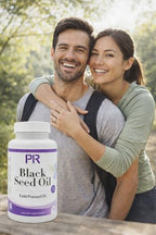 Natural herbal supplement for wellness
