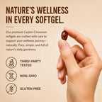 natural herbal supplement for wellness