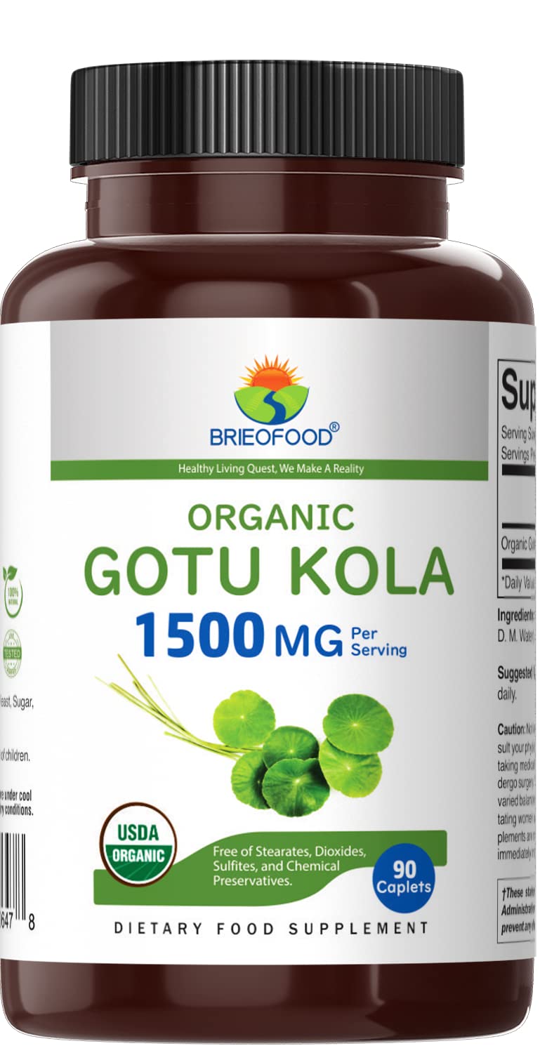 Natural herbal supplement for wellness
