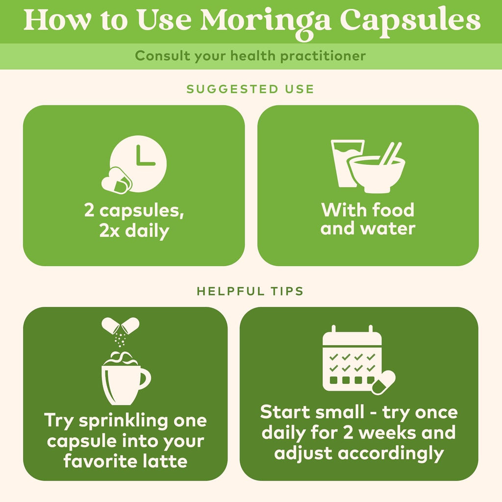 natural herbal supplement for wellness