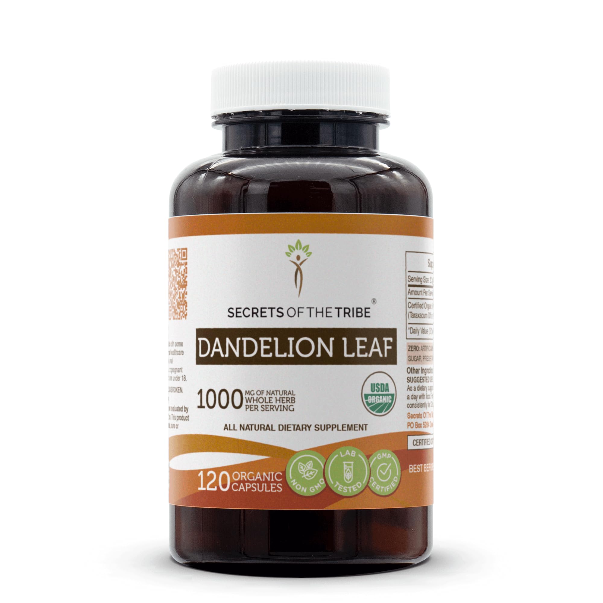 natural herbal supplement for wellness