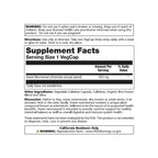 natural herbal supplement for wellness