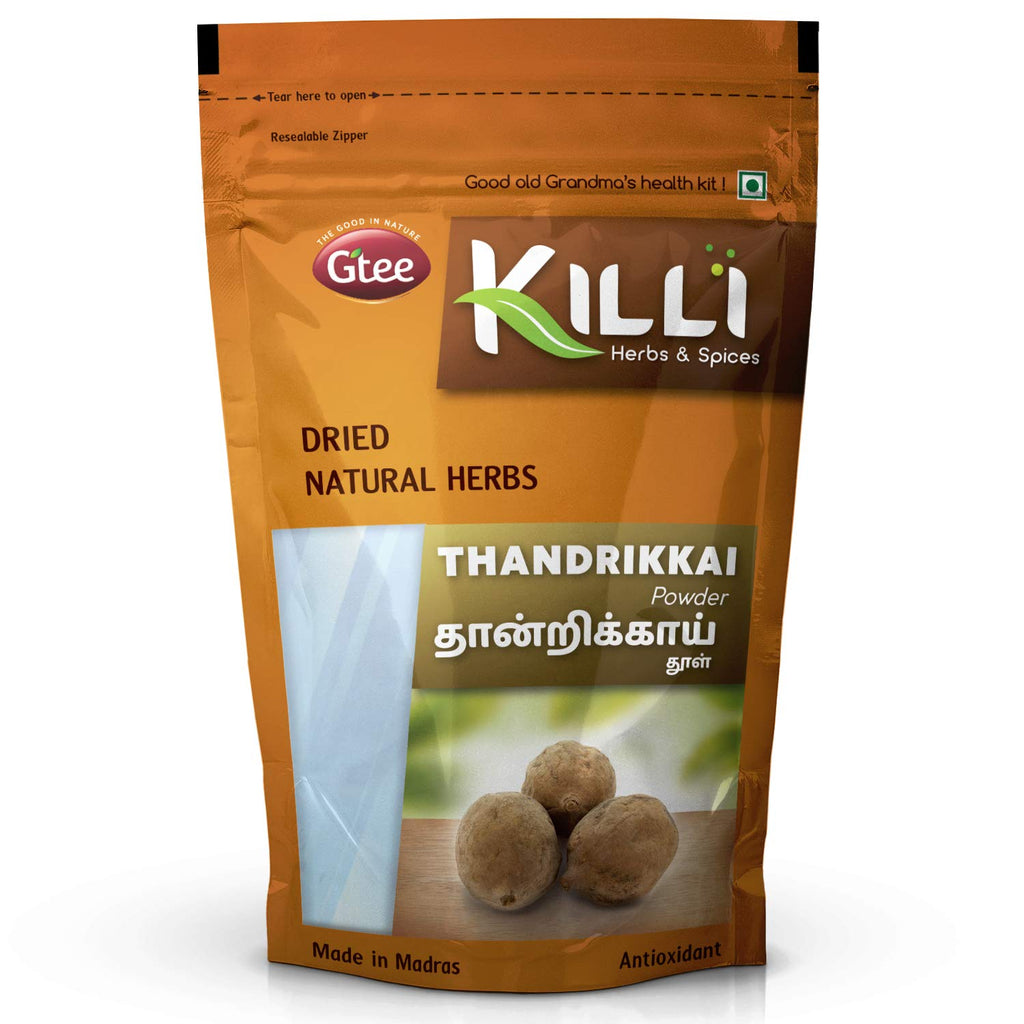 Natural herbal supplement for wellness
