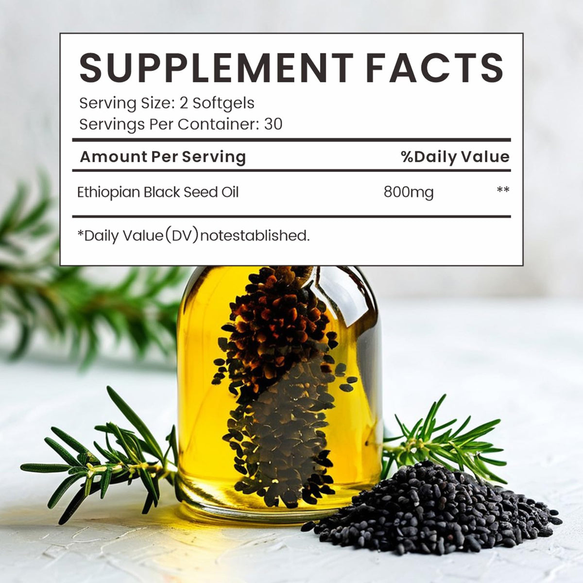 natural herbal supplement for wellness