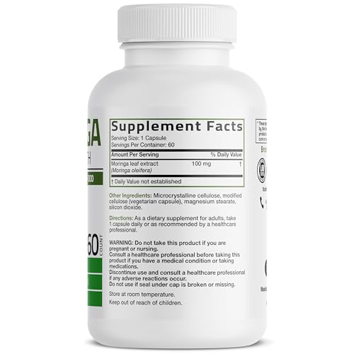 Natural herbal supplement for wellness