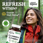 natural herbal supplement for wellness