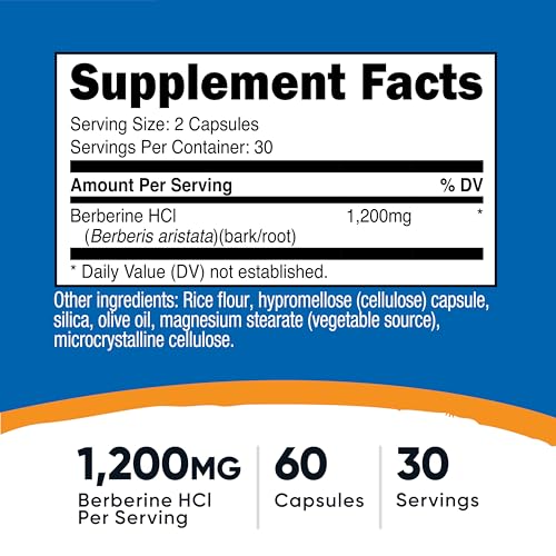natural herbal supplement for wellness
