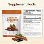 Natural herbal supplement for wellness