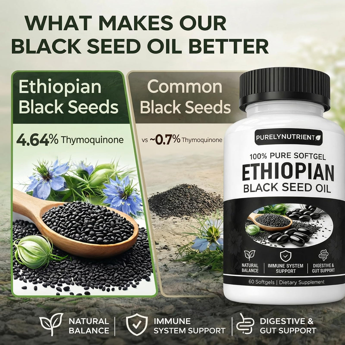 natural herbal supplement for wellness