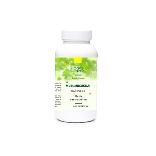 natural herbal supplement for wellness