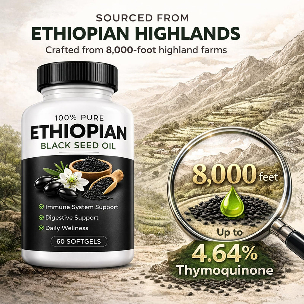 natural herbal supplement for wellness