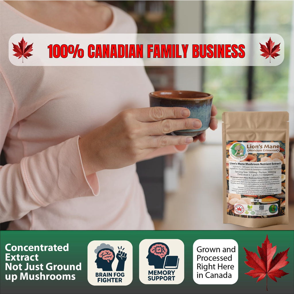 Natural herbal supplement for wellness