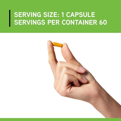 Natural herbal supplement for wellness