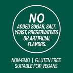 Natural herbal supplement for wellness
