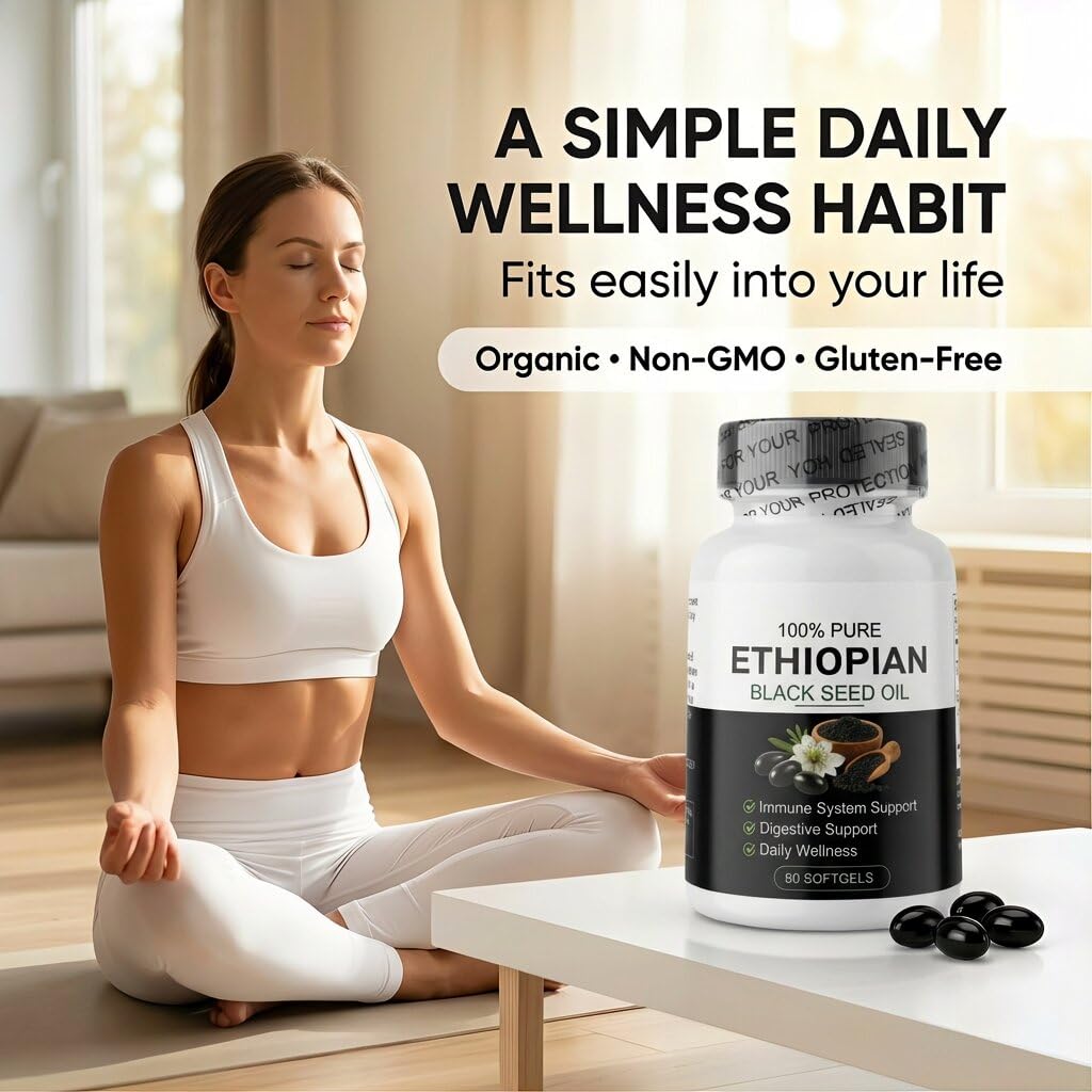 Natural herbal supplement for wellness