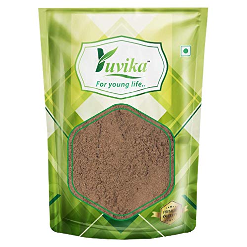 Natural herbal supplement for wellness