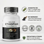 Natural herbal supplement for wellness
