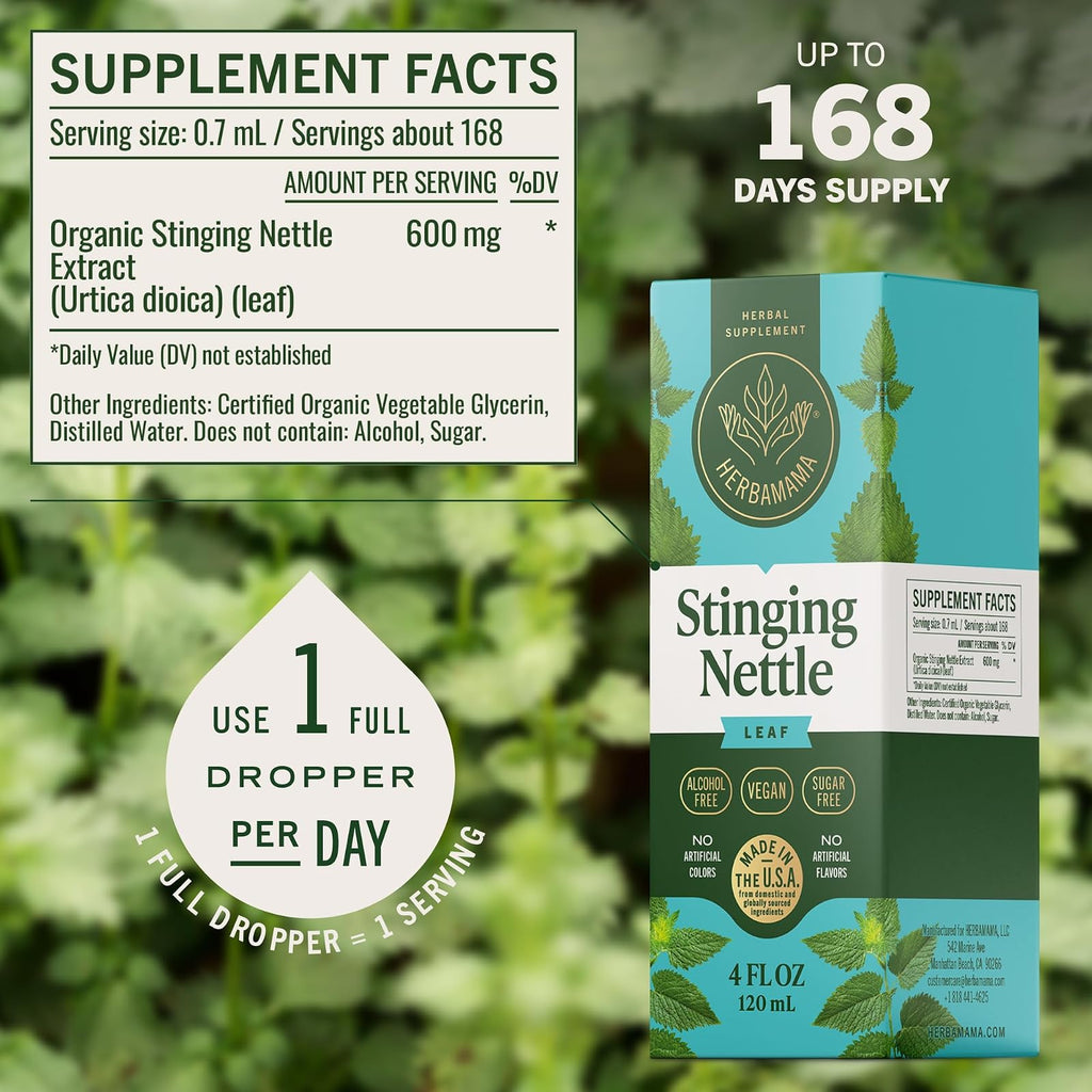 natural herbal supplement for wellness