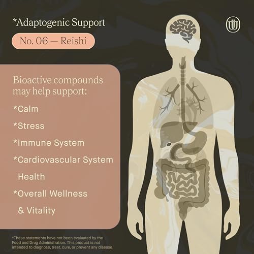 Natural herbal supplement for wellness