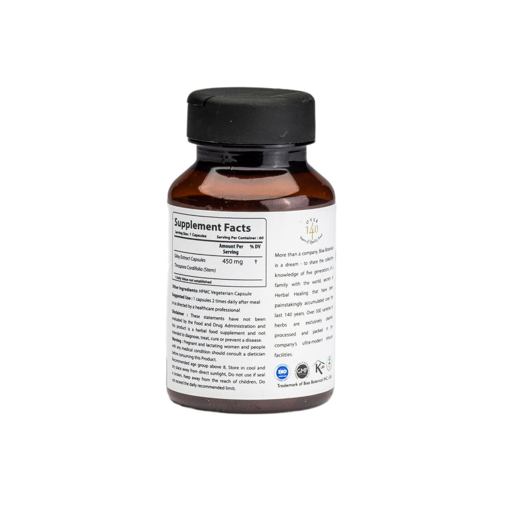 natural herbal supplement for wellness