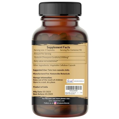 Natural herbal supplement for wellness
