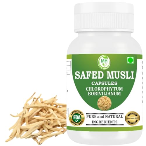 natural herbal supplement for wellness