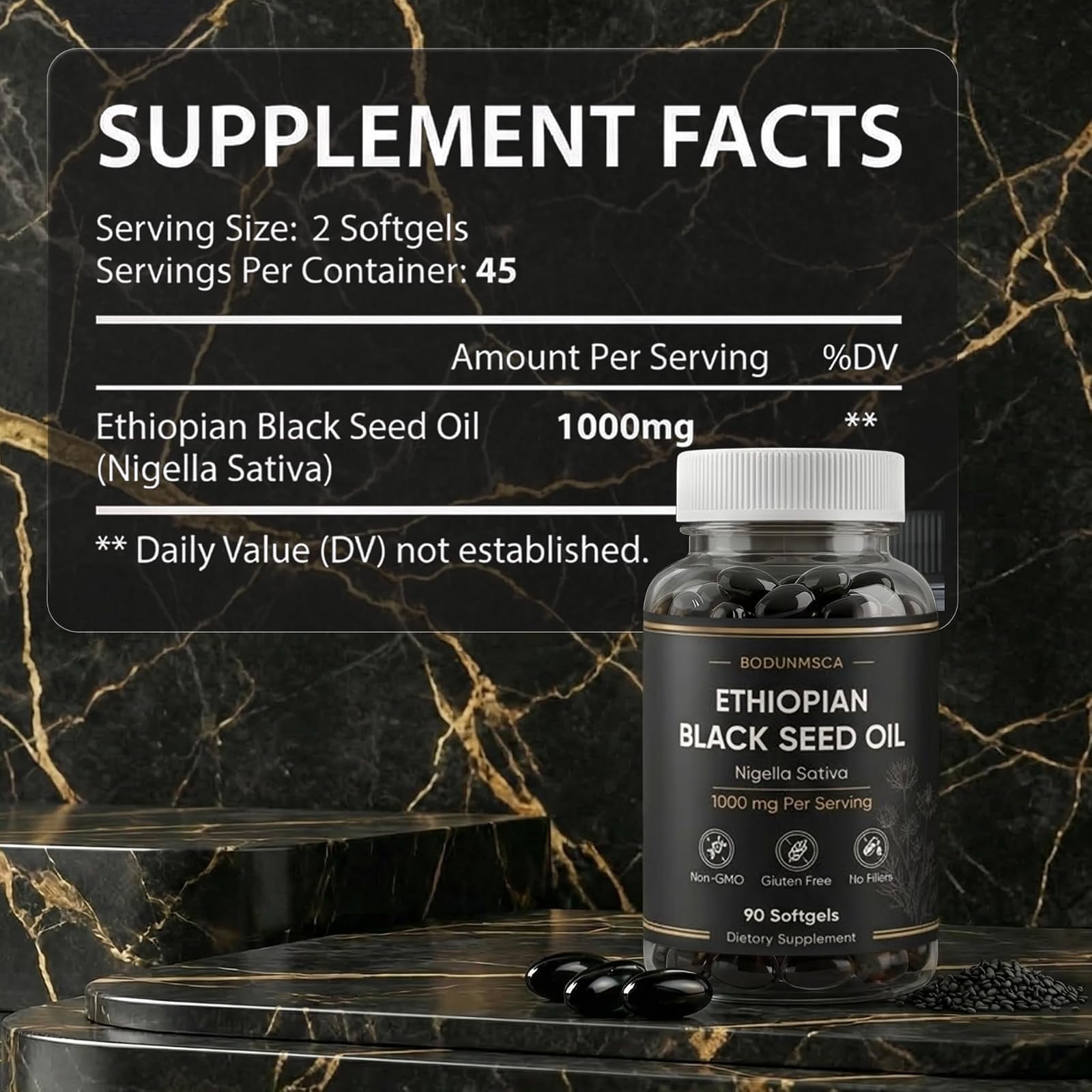 natural herbal supplement for wellness