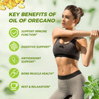 Natural herbal supplement for wellness