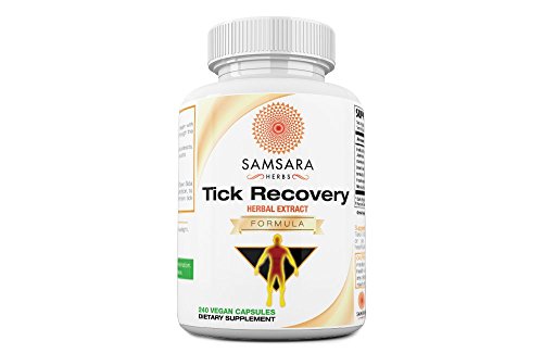 Natural herbal supplement for wellness