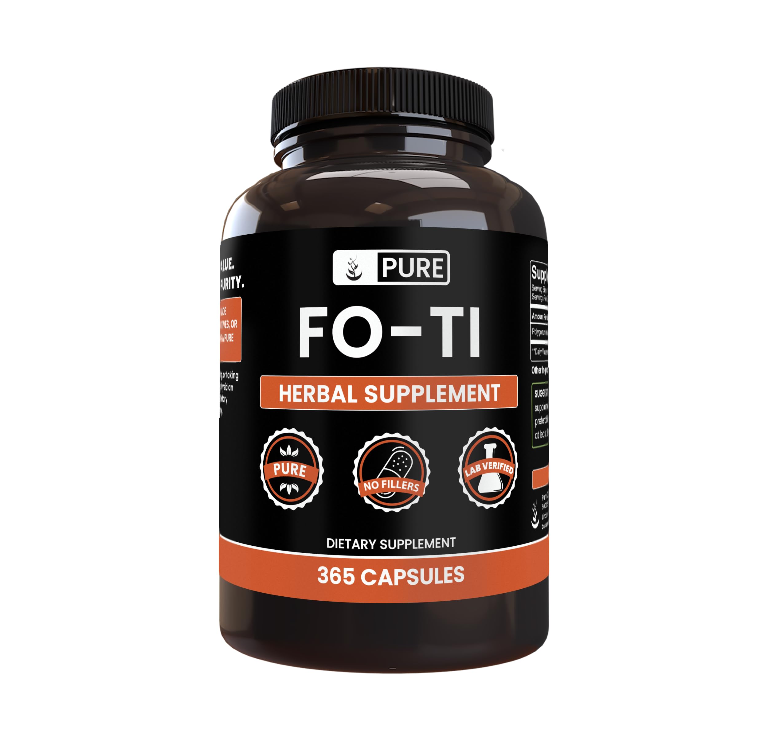 natural herbal supplement for wellness