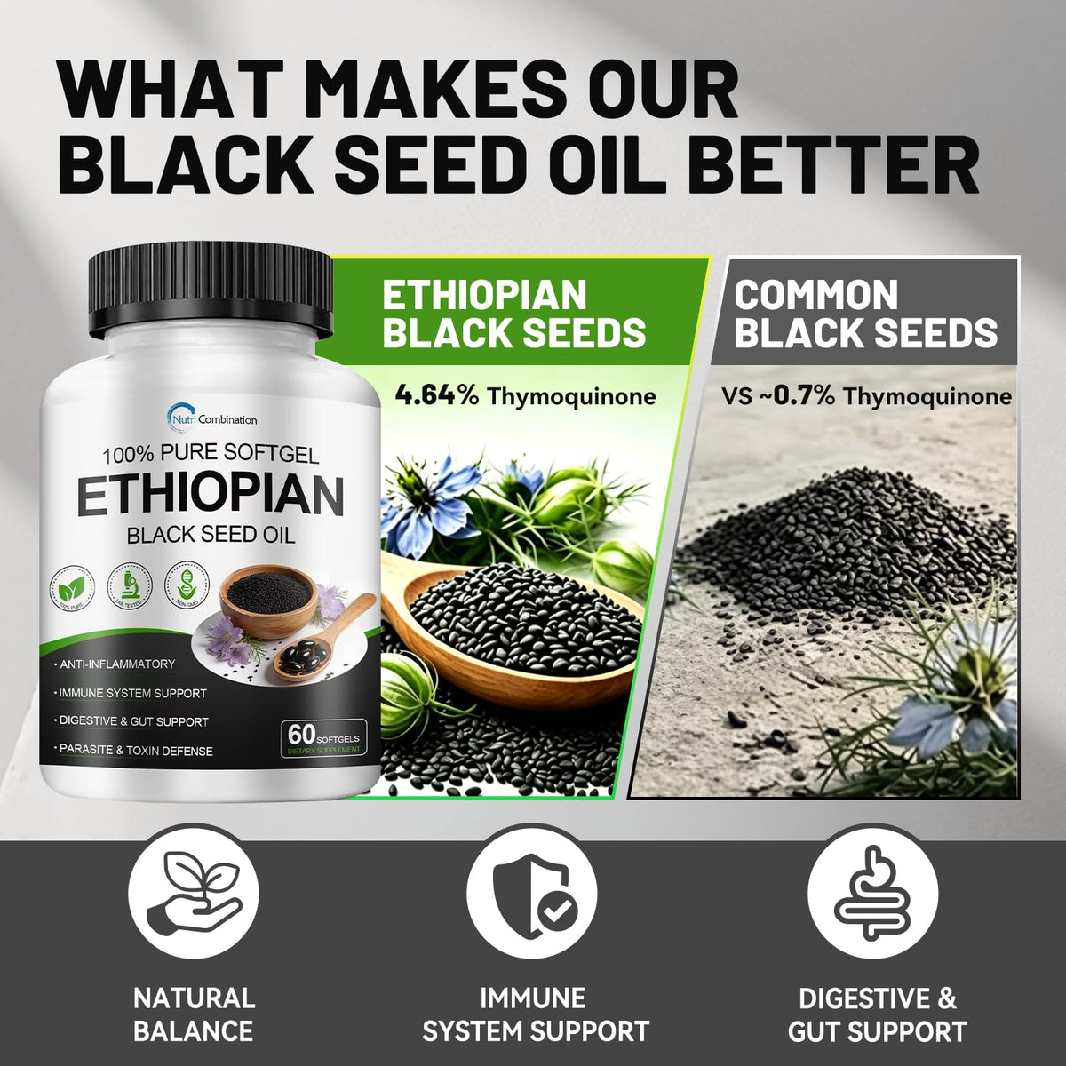 natural herbal supplement for wellness