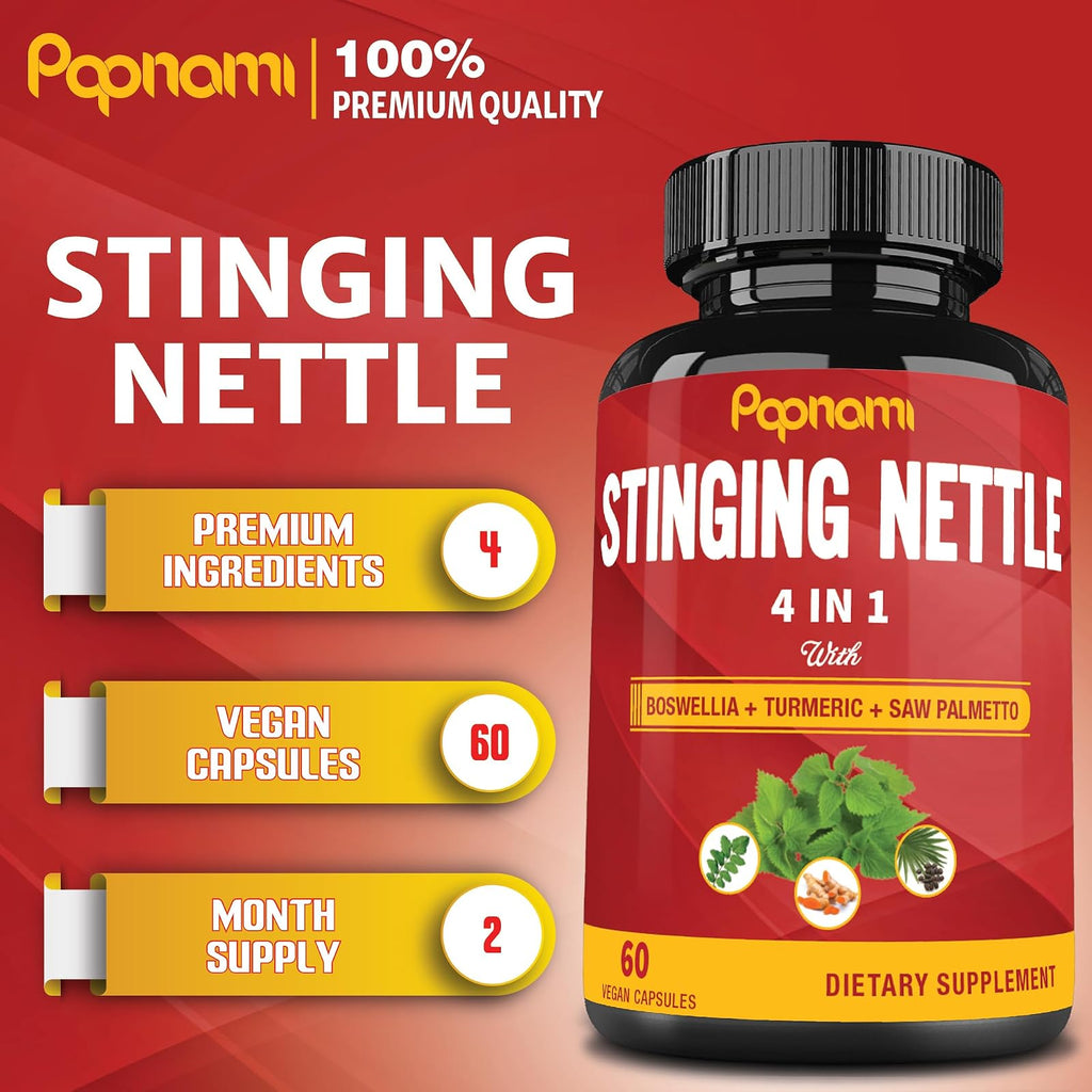 natural herbal supplement for wellness
