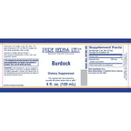 Natural herbal supplement for wellness